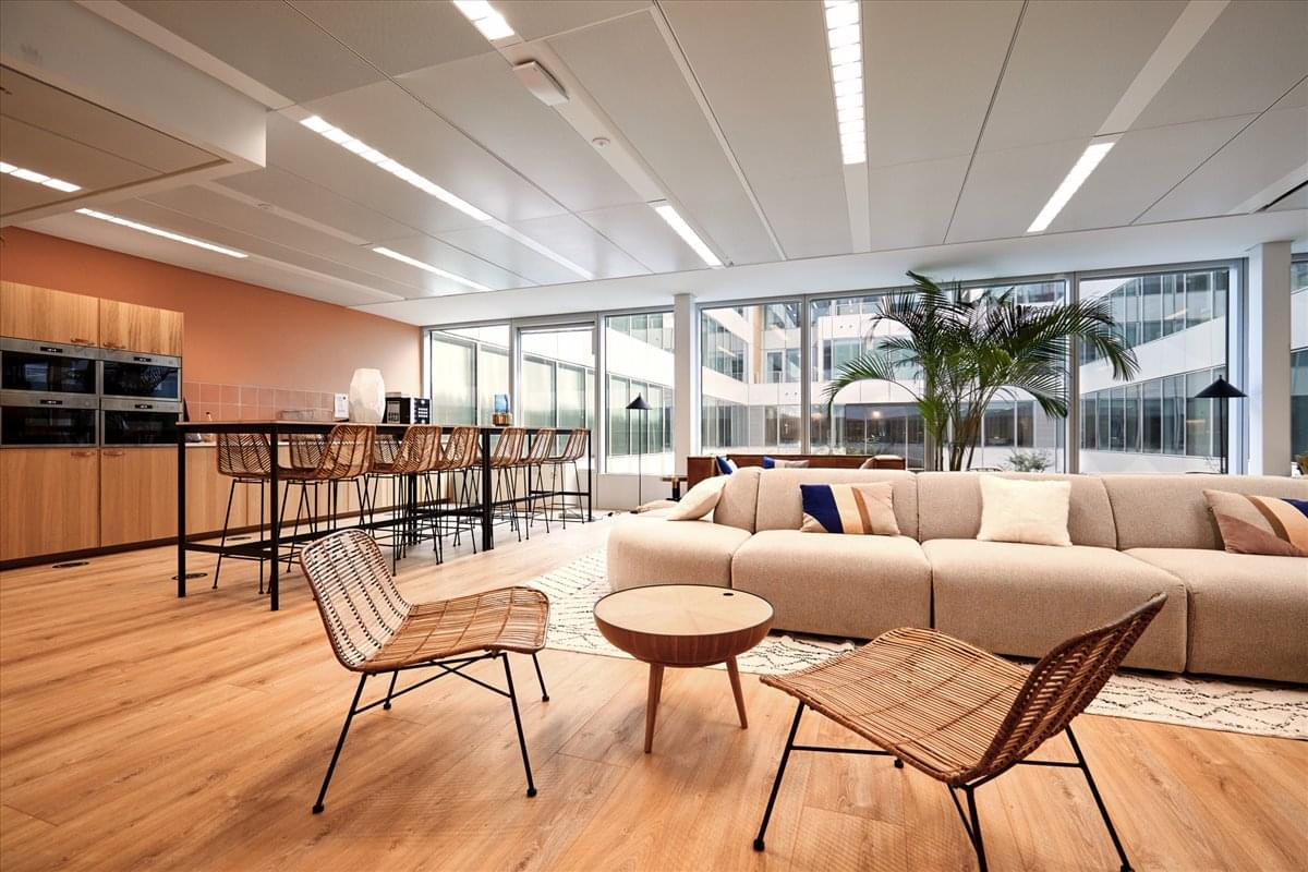 10 of the Best Coworking Spaces in Paris - Instant Offices Blog