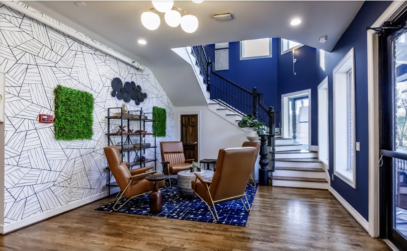 Five of the Coolest Flexible Office Spaces in Houston - Instant Offices ...